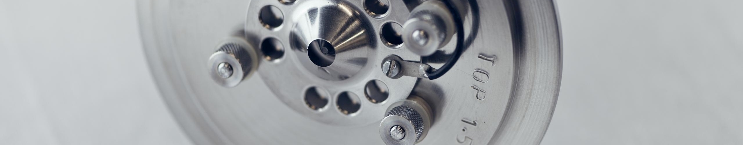 NVMS - Nederlandse Vereniging voor Massaspectrometrie