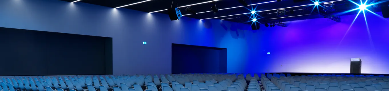 Conferences, meetings, and workshops - NVMS