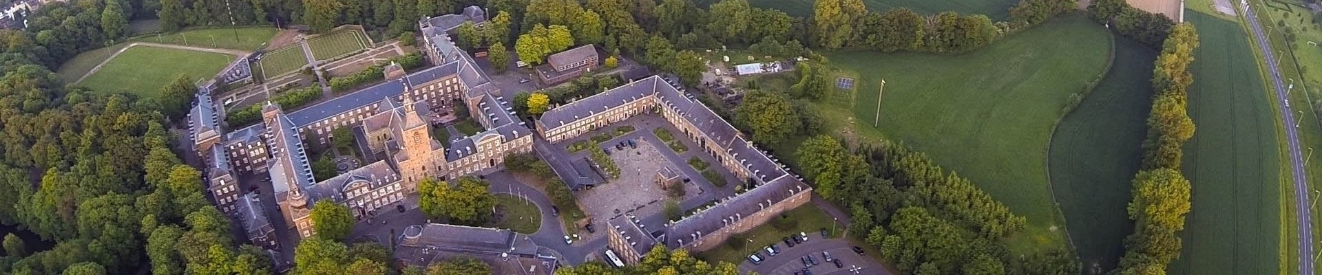 Rolduc 2024 - save the date! - NVMS