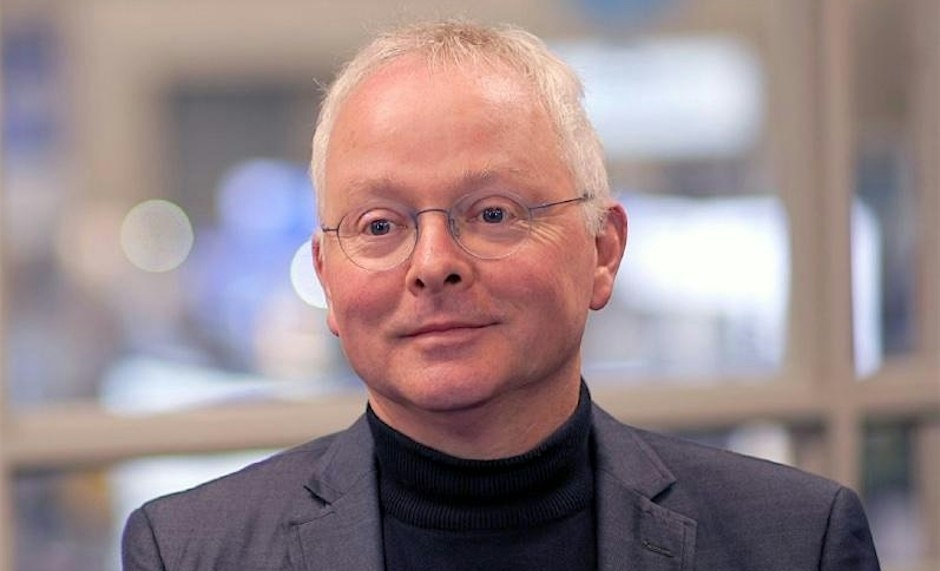 Conference in honor of Albert Heck - NVMS