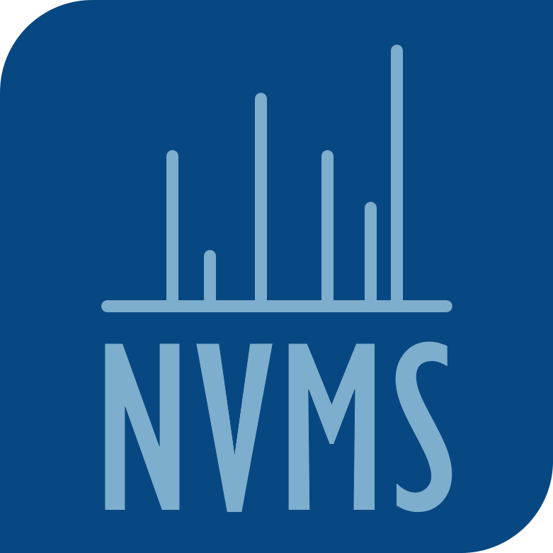 Welcome the NVMS’s refreshed identity! - NVMS