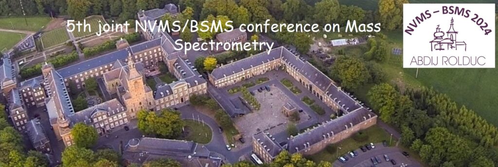 2024 5th NVMS/BSMS Conference - NVMS