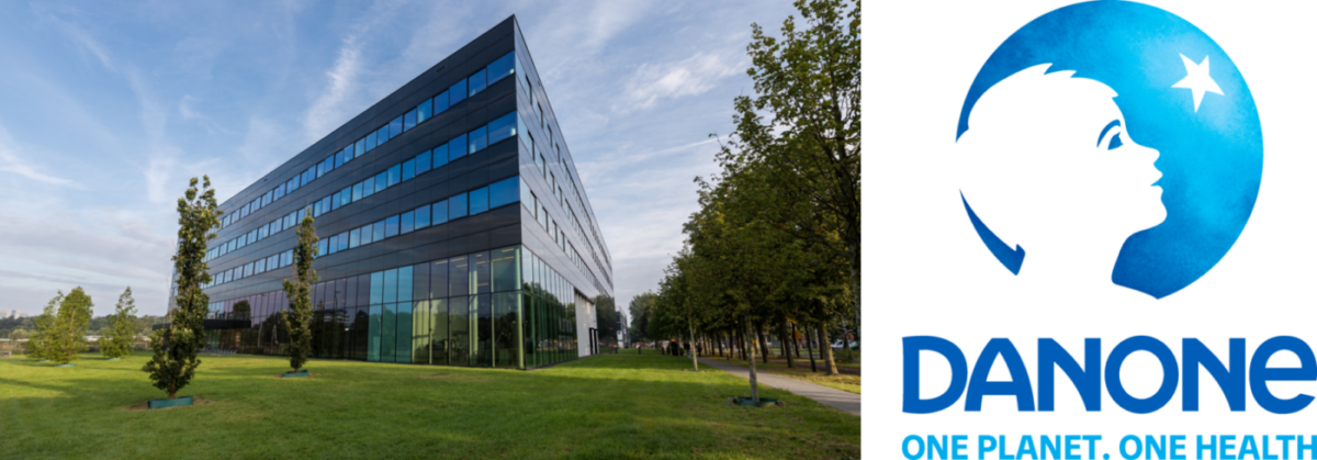 NVMS fall meeting November 11th, Danone, Utrecht - NVMS