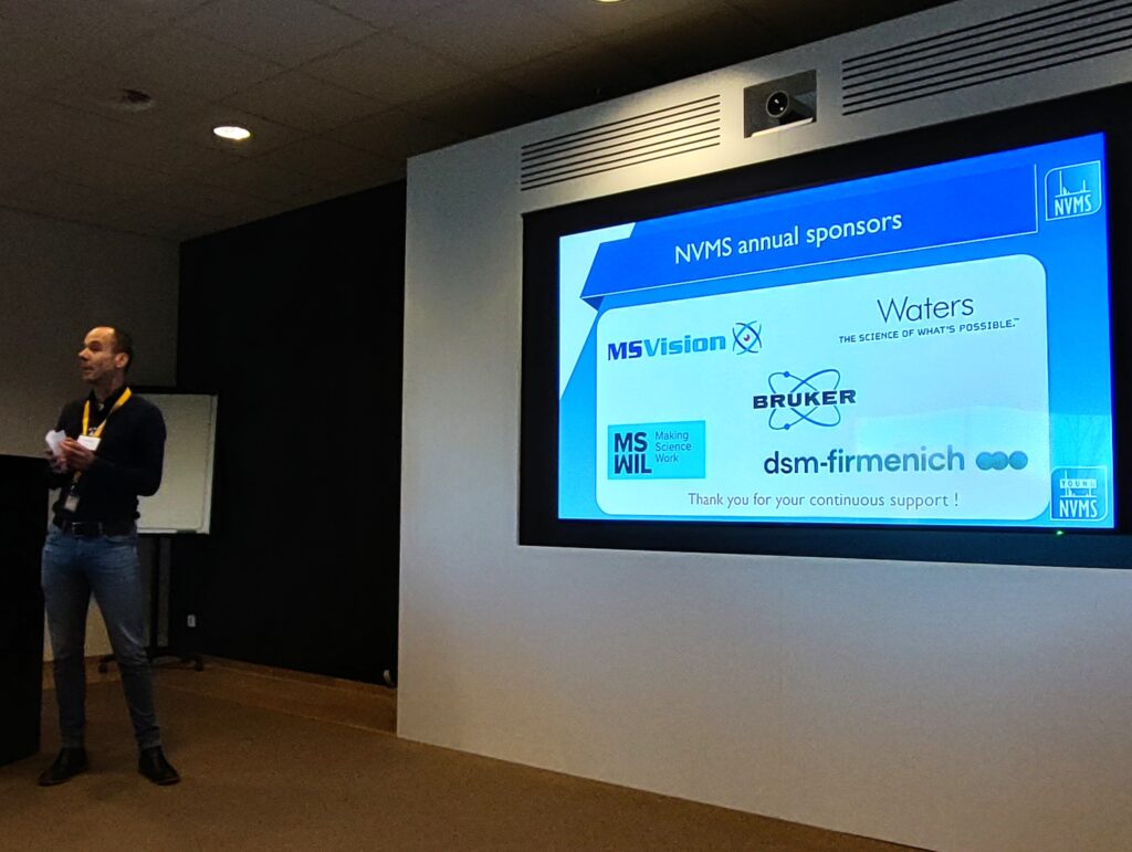 NVMS Fall Meeting 2024 - NVMS